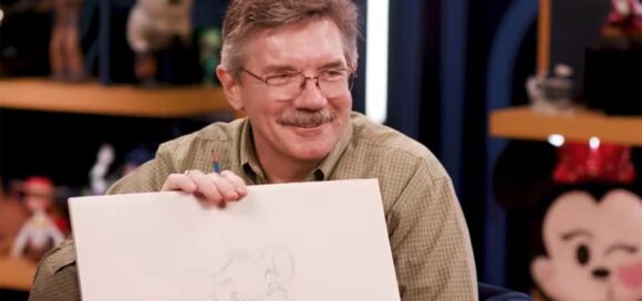 Disney Legend Mark Henn Says He May Have Not Retired "If The Work Had ...