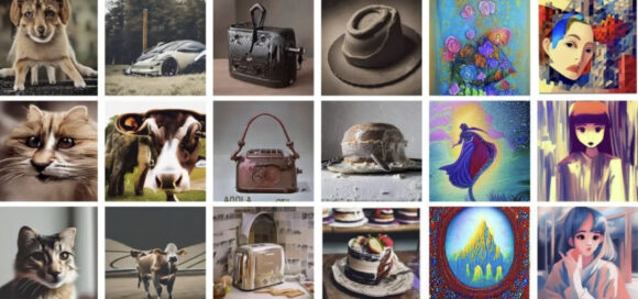 Artists Can Now Use Nightshade, A Tool That Corrupts Image-Generating ...