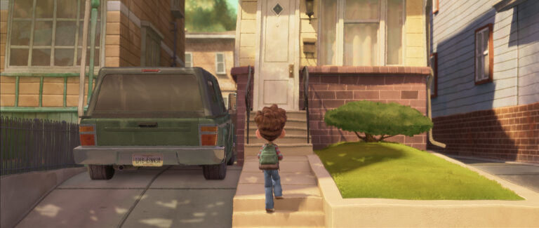 Bring On The Night: A Detailed Look At The Stunning Lighting And VFX ...