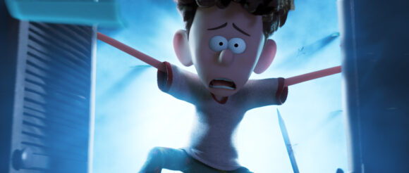 Bring On The Night: A Detailed Look At The Stunning Lighting And VFX ...