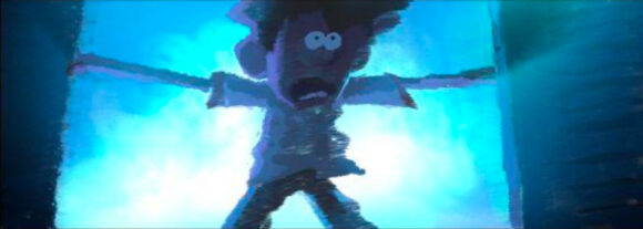 Bring On The Night: A Detailed Look At The Stunning Lighting And VFX ...