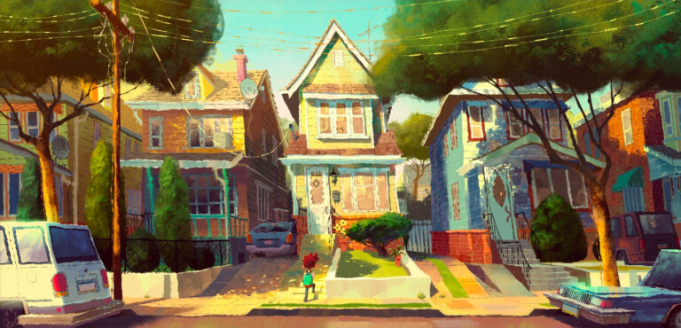 Bring On The Night: A Detailed Look At The Stunning Lighting And VFX ...