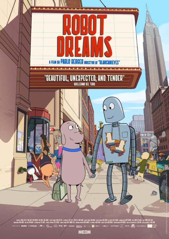 Neon Releases First U.S. Teaser For Wistful And Endearing Spanish ...