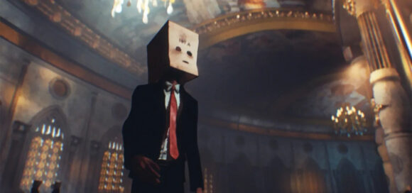 Indian Dystopian Sci-Fi Feature 'Schirkoa: In Lies We Trust' Gets An ...