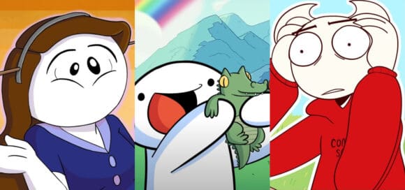Discussion: Top Youtube Animation Creators Get Candid About Life As An ...