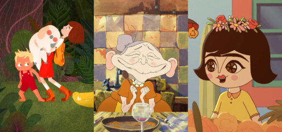 Emmy-Winning French Label Dandelooo Launches Dedicated Feature ...