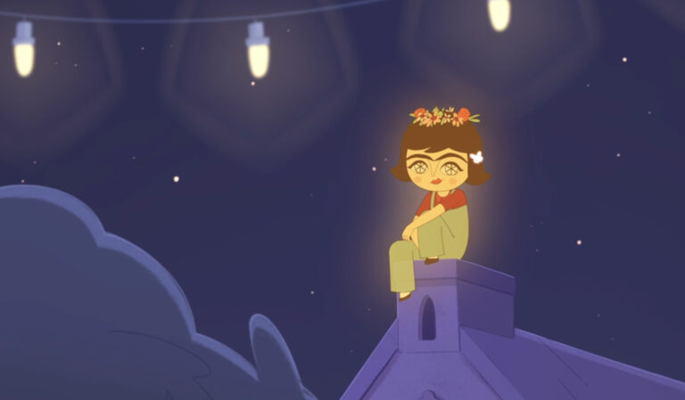 Emmy-Winning French Label Dandelooo Launches Dedicated Feature ...