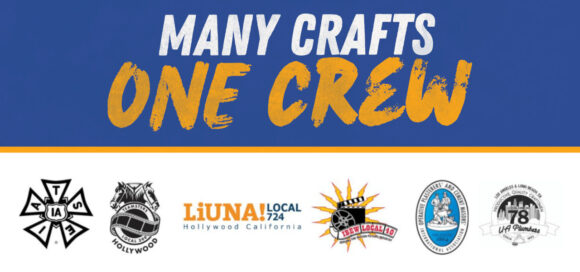 IATSE Will Begin Pension And Health Negotiations In March In First Step ...