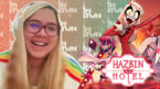 'Hazbin Hotel' Creator Vivienne Medrano On Why Now Is The Golden Age Of ...