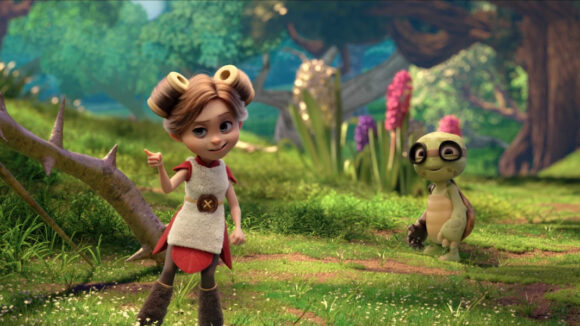 Hayao Miyazaki Cosplay Is Now A Thing