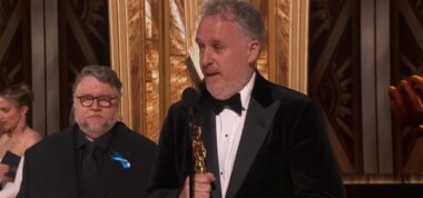 Mark Gustafson, Stop-Motion Veteran Who Co-Directed Oscar-Winning ...