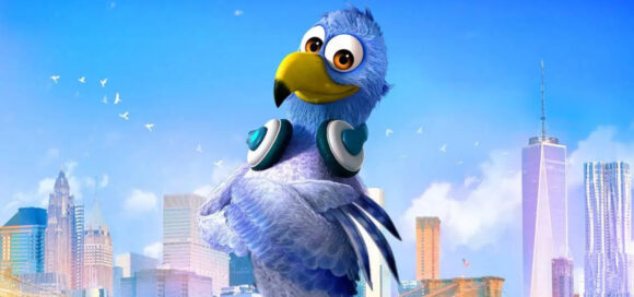 Toonz Media Group/Gold Valley Films Co-Production 'Emma's Big Adventure ...