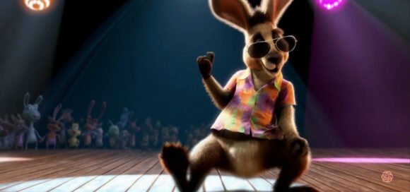 OpenAI's Sora Creates Minute-Long Photorealistic Animation From Text ...