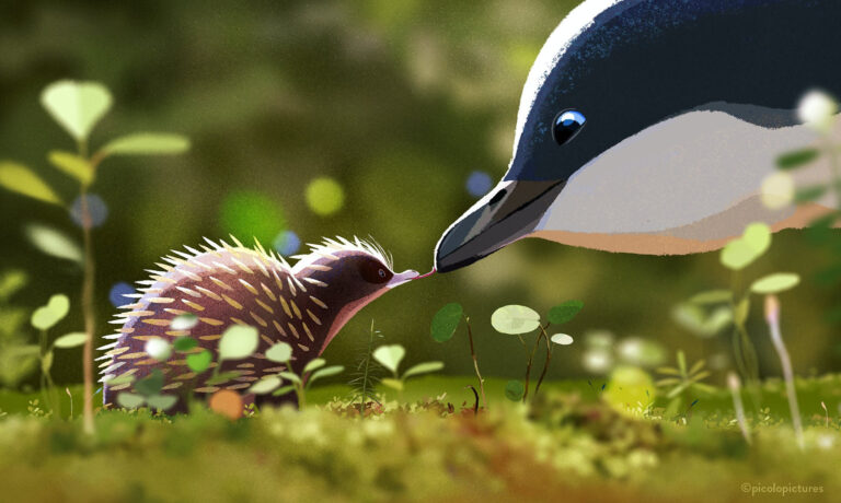 10 Feature Projects We're Excited To Learn More About At Cartoon Movie 2024