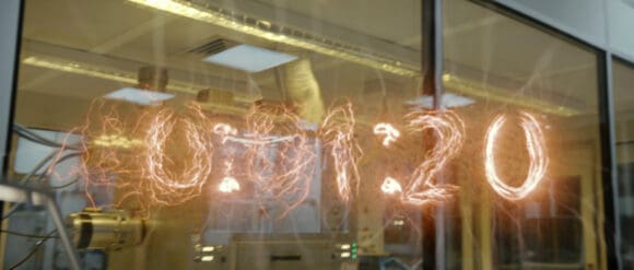 '3 Body Problem' VFX Supervisor Stefen Fangmeier On Balancing ...
