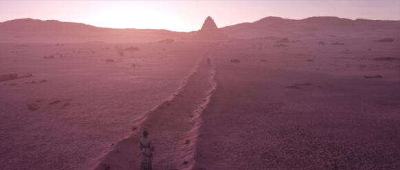 '3 Body Problem' VFX Supervisor Stefen Fangmeier On Balancing ...