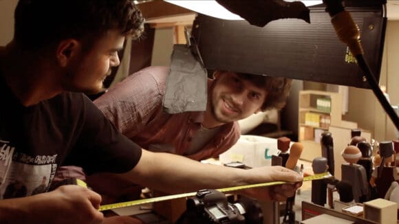 If Aardman Made 'The Office,' It Would Probably Look A Lot Like Michael ...