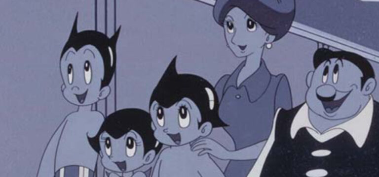 Two Long-Lost 'Astro Boy' Episodes Have Been Restored And Are Airing In ...