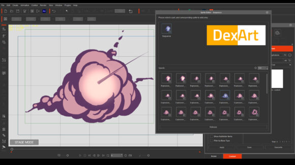 Level Up Your 2D Animation Like A Pro With Cartoon Animator