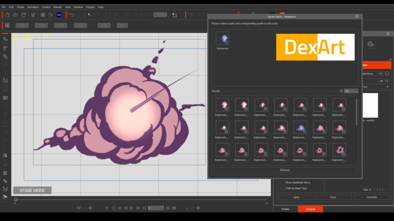 Level Up Your 2D Animation Like A Pro With Cartoon Animator
