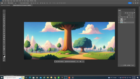 Level Up Your 2D Animation Like A Pro With Cartoon Animator