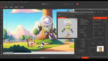 Level Up Your 2D Animation Like A Pro With Cartoon Animator