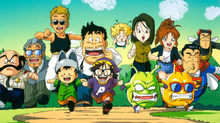Akira Toriyama, 'Dragon Ball' And 'Dr. Slump' Creator, Dies At 68