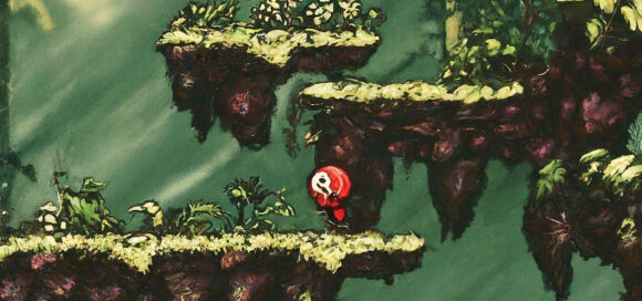 Google's Genie AI Model Creates Video Game-Like Interactive ...