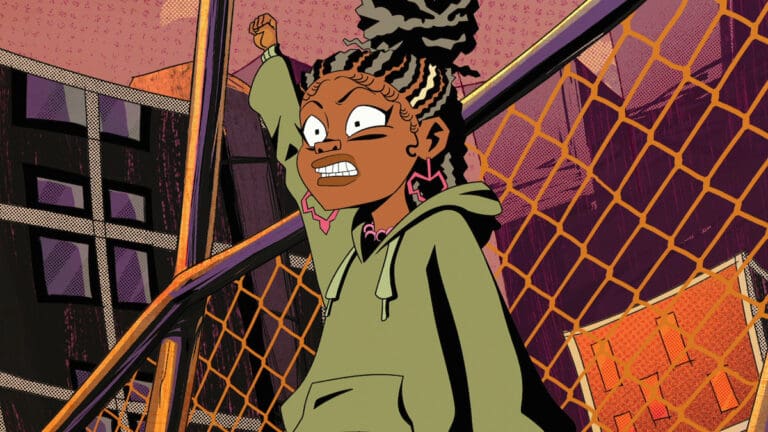 Netflix's Animated 'Good Times' Reboot, Executive Produced By Norman ...