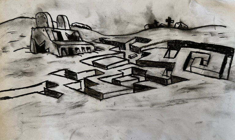 'Superjail!' Creator Christy Karacas On Making The "Guzzle Blood" Music ...