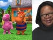 The Backyardigans Archives | Cartoon Brew