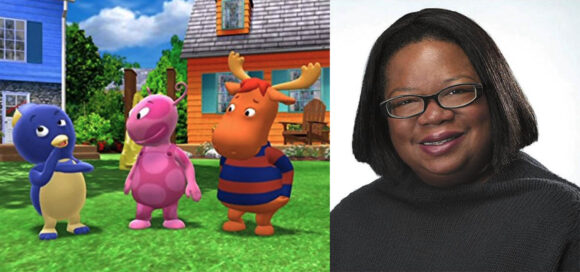 Janice Burgess, Nickelodeon Executive And 'The Backyardigans' Creator ...
