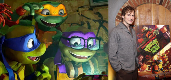 'Teenage Mutant Ninja Turtles' Director Jeff Rowe Signs First-Look Deal ...