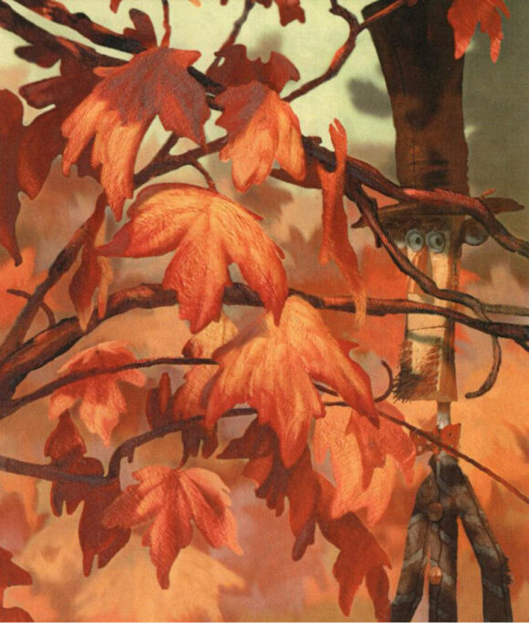 'Drawing For Nothing' Is A Free, Updating Chronicle Of Canceled And ...