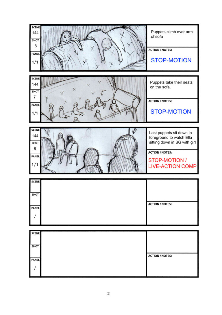 Malignant Creativity: Robert Morgan On His Shocking Debut Feature ...