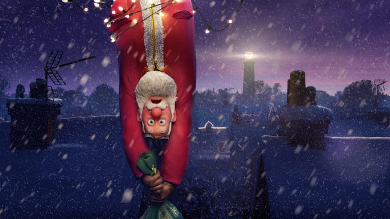 Check Out These First-Look Images For 'That Christmas', The Second ...