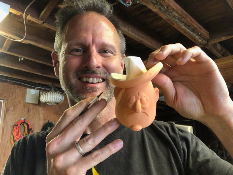 'The Donn Of Tiki': How 2D And Stop-Motion Animation Elevate This Documentary About The Creator ...