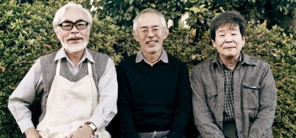 Studio Ghibli Wins Spain’s Prestigious Princess of Asturias Award, An ...