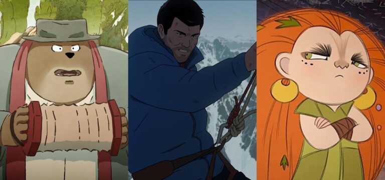 France’s Superprod Group Acquires Mélusine Productions﻿ And Studio 352