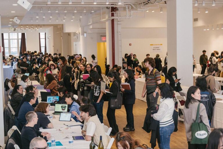 How The School Of Visual Arts Sets Students Up For Success