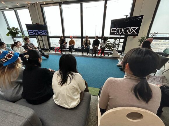 How The School Of Visual Arts Sets Students Up For Success