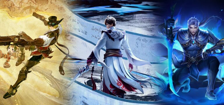 China's Tencent Video Eyes Global Audience For Its Teen/YA Animated Series