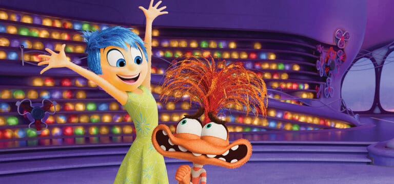 Disney And Pixar Will 'Lean On Sequels' In Near Future, Says CEO Bob Iger