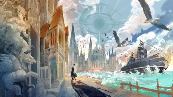 China's Tencent Video Eyes Global Audience For Its Teen/YA Animated Series