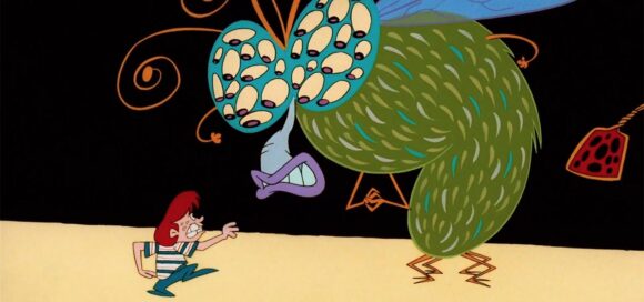 A Closer Look At Great Animated Title Sequences