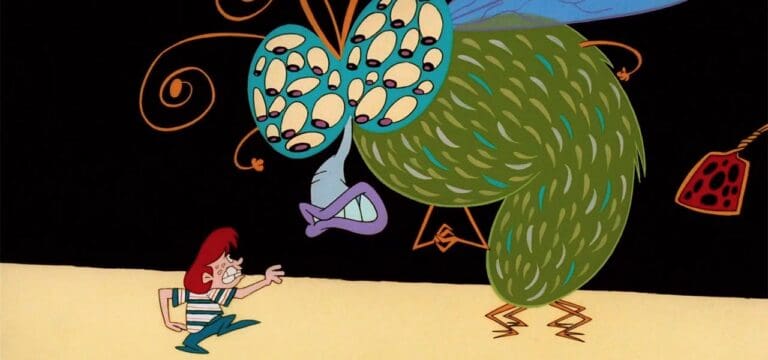 A Closer Look At Great Animated Title Sequences