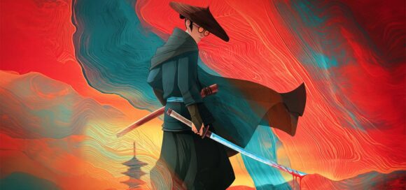 Exploring The Unique Production Process Of Netflix's Stunning 'Blue Eye ...