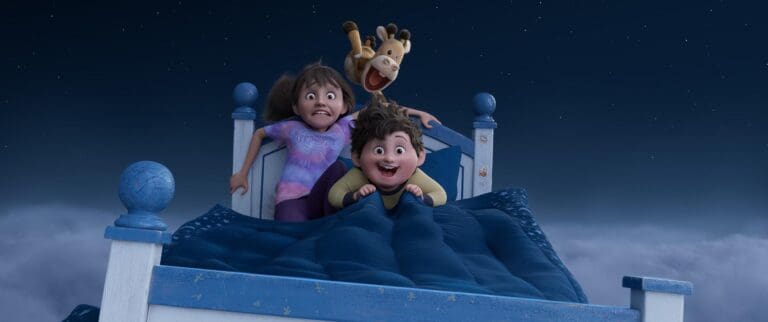 Netflix Animation Upfront: Over 30 New Series And Features Teased For ...