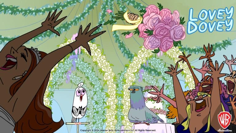 New Versions Of 'Adventure Time,' 'Regular Show,' And 'Foster's Home ...