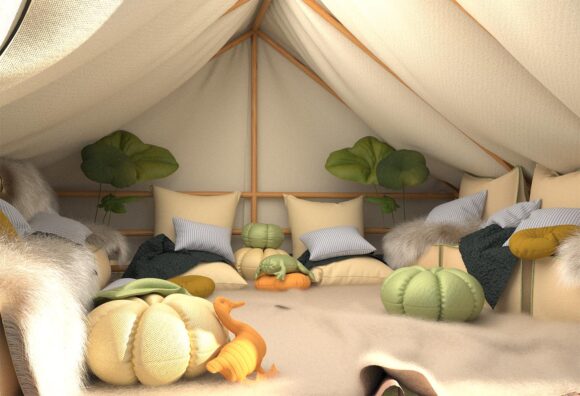 Marvelous Designer, Leading Digital Costume Software, Releases New ...